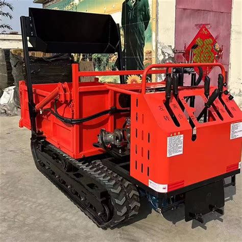 China Small Dump Truck Manufacturers Factory Cheap Small Dump Truck