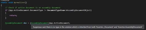 solved cannot convert inventor document to inventor assemblydocument