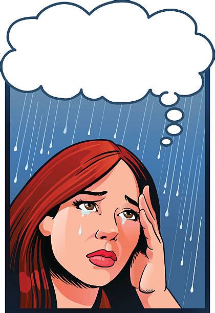 17000 Crying Clip Art Stock Illustrations Royalty Free Vector