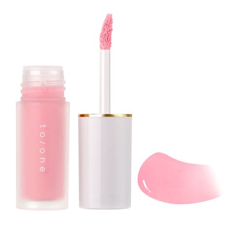 Toone（トーン） ペタル リキッド リップ アンド チーク 発売日 20230113 美的com