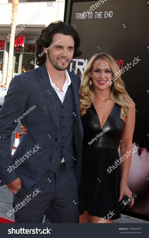 Nathan Parsons Dating