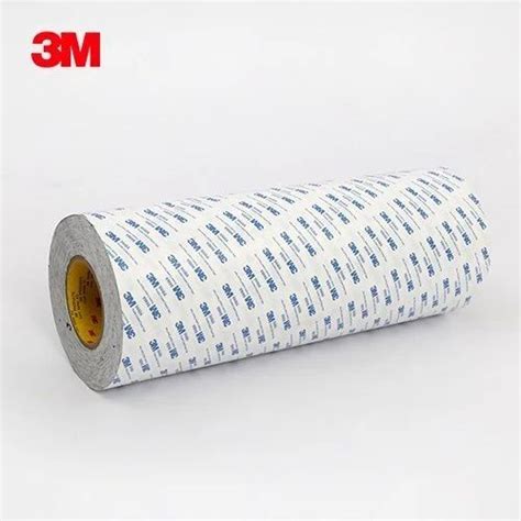 M A Double Coated Tissue Tape At Piece Double Sided Adhesive Tape In Bengaluru ID