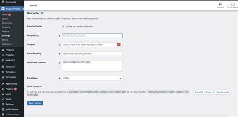 How To Customize Woocommerce Emails For Your Customer Instantly [2023