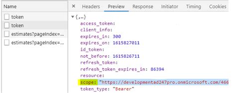 Requesting Token On Every Api Call · Issue 3207 · Azureadmicrosoft Authentication Library For