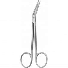 Iris Angular Scissors