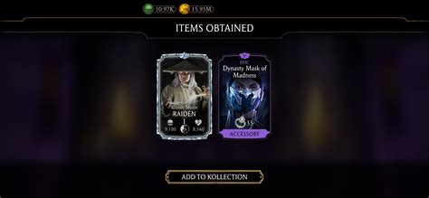 Fatal Edenian Tower 800 Reward Rmkxmobile