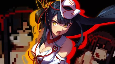 Kagura Survivors Endless Night Early Access Gameplay Youtube