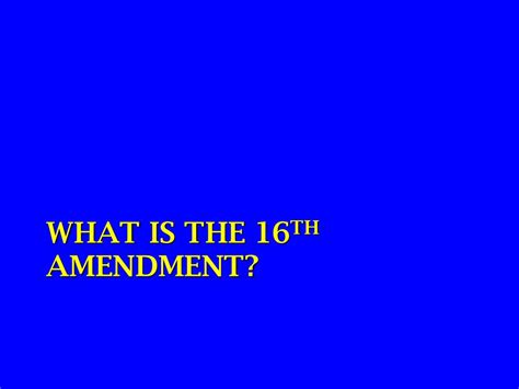 Who Am I The Progressive Potus Ppt Download