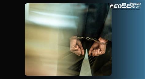 රාමසාන් සමරන්න නිවසට ආ 06 හැවිරිදි මිනිබිරිය අපයෝජනය කළැයි සීයා අත්අඩංගුවට