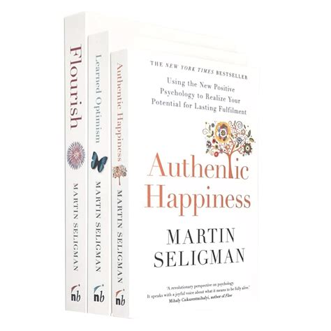 Authentic Happiness Martin Seligman