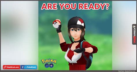 Trainer Battles Are Coming Soon To Pokémon Go Pokéwreck