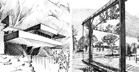5 Types Of Sketching All Architects Should Know Architizer Journal