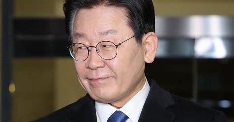 이재명 “檢 기소 목표로 조작”12시간반 ‘모르쇠