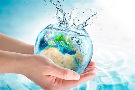 Descubre fascinantes curiosidades del agua Sorprendentes datos que no conocías eco