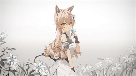 Anime Fox Ears