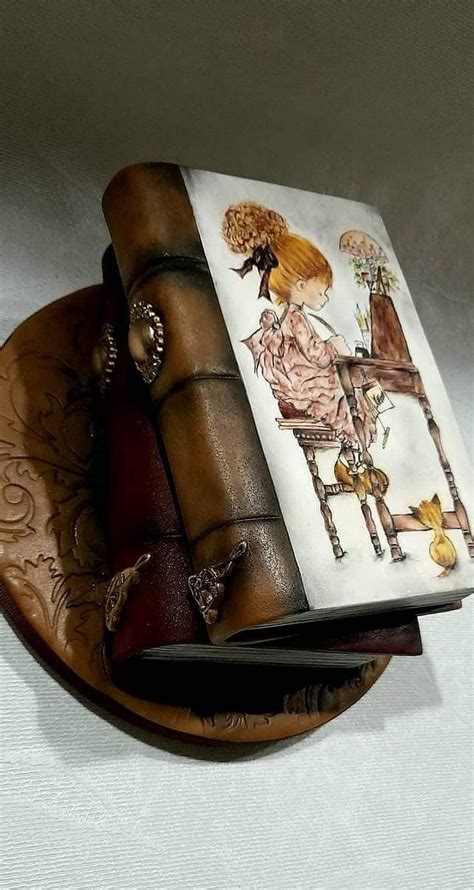 Sarah Kay Handpainted Cake Decorated Cake By Nicole Cakesdecor