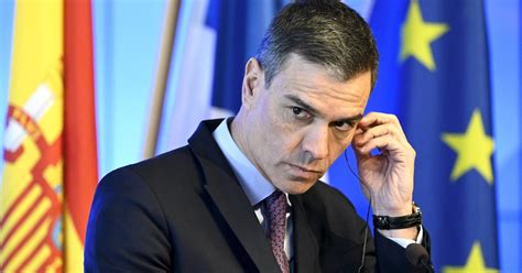 La Reforma De La Ley Del Consentimiento Sexual Detona A La Coalición De