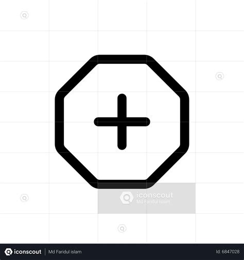 Add Button Animated Icon Free Download User Interface Animated Icons