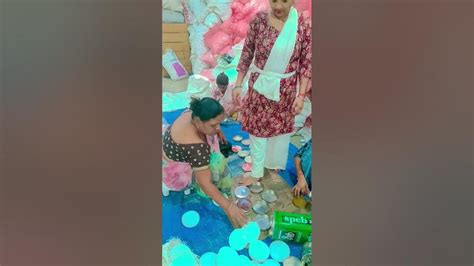 Dabbe Ka Dhakkan Ban Raha Hai Youtube