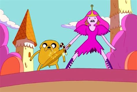Adventure Time Reign Of Gunters
