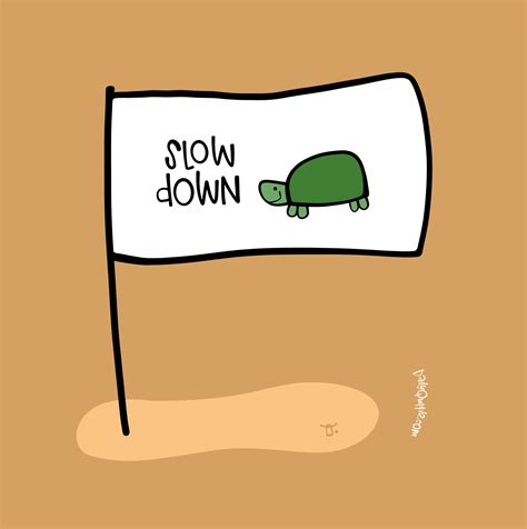Speed Limit Turtle The Daily Quipple