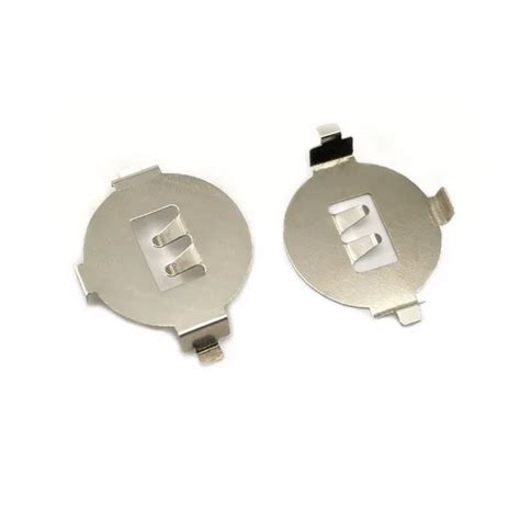 Custom Battery Contact Sheet Mulan Group Sheet Metal Fabrication