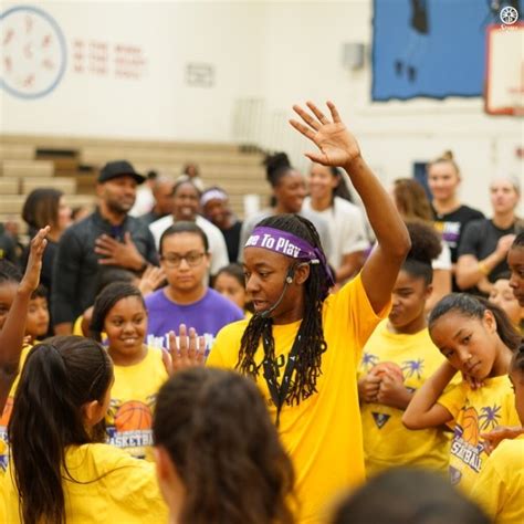 Nike Girls Basketball Camp Jr Sparks Nike Sports Camps Ussc