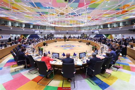 Iii Cumbre Celac Ue Por Una Relación Más Armónica Entre Ambas Regiones
