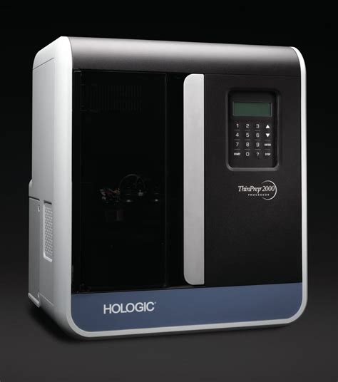 Thinprep® 2000 Teknologi Pap Smear Masa Kini Bimasindo