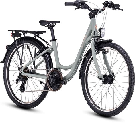 Cube Ella 240 Lunar´n´salmon Fahrrad Online Shop
