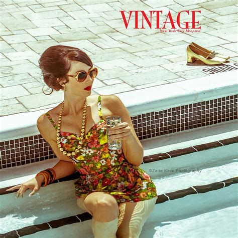 Blog — Honeypot Vintage Vintage Bathing Suits Pool Party Vintage