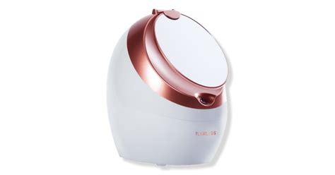 Best Facial Steamer For Dry Skin Flawless By Finishing Touch Facial