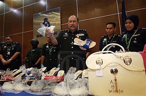 Cara Mudah Untuk Kenali Si Penipu Terutama Love Scam