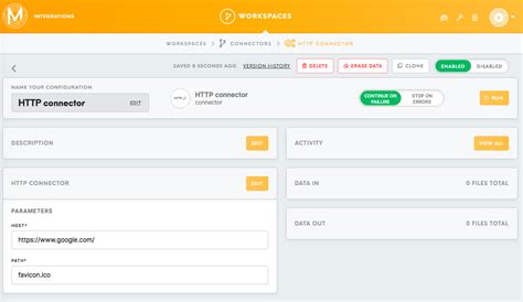 components meiro docs