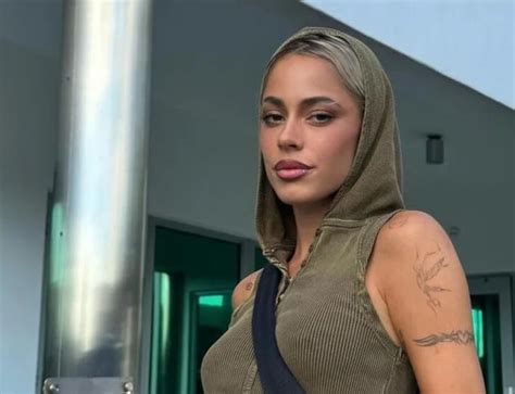 Tini Stoessel Anunció Que Dará Tres Shows En Buenos Aires Será Algo
