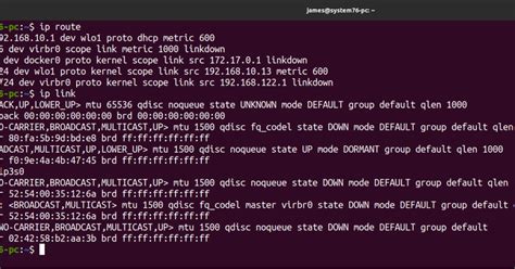 3 Essential Linux Networking Commands Question Computer