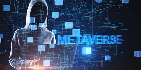 Identity Management Institute Launches Metaverse Security Centre