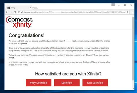 Remove Xfinity Promos Gifts Com Pop Up Ads Chrome Firefox IE And Edge
