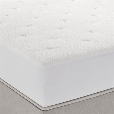 Climate Total Protection Mattress Pad Sleep Number