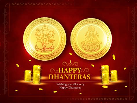 Dhanteras 2023 Date Time And Importance