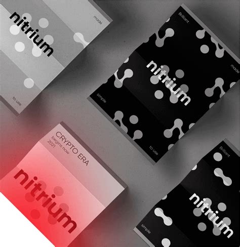 Corporate Identity Clickable Agency