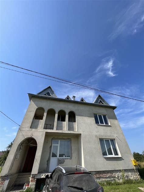 Продам будинок 105 000 Продаж будинків Івано Франківськ на Olx