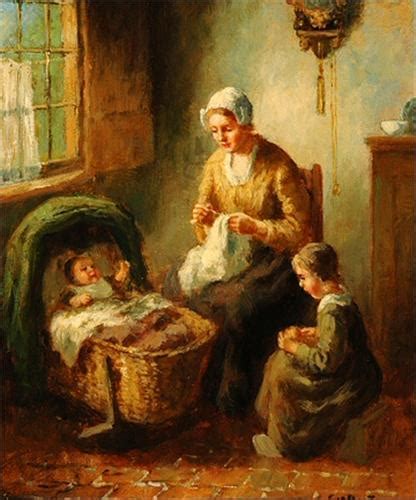 Cornelius W Bouter 1888 1966 Dutch