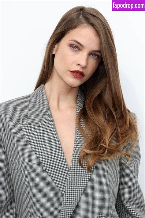 Barbara Palvin Barbarapalvin Realbarbarapalvin Leaked Nude Photo