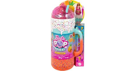 Barbie Pop Reveal Rise And Surprise T Set Meer Dan 15