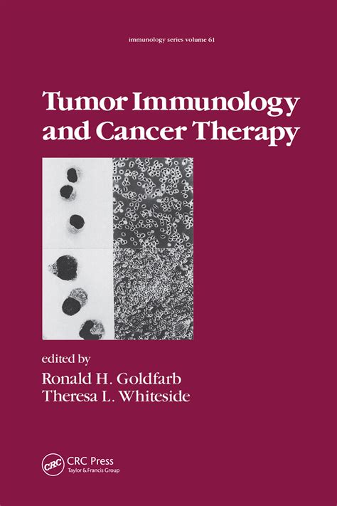 Tumor Infiltrating Lymphocytes In Human Solid Tumors Taylor And Francis
