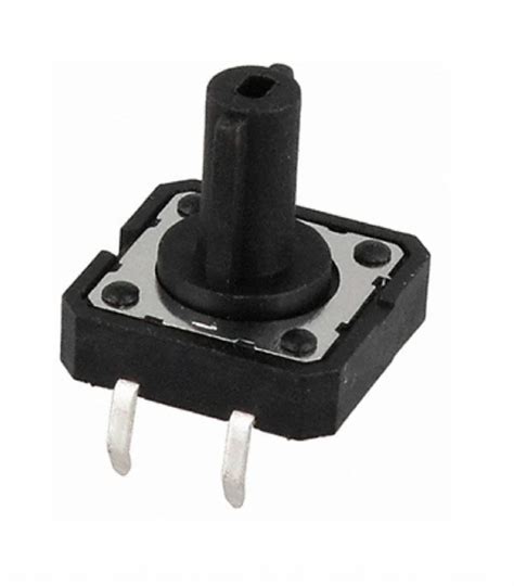 Tactile Push Button At ₹ 1 Piece Tact Switch In New Delhi Id 2854229802012