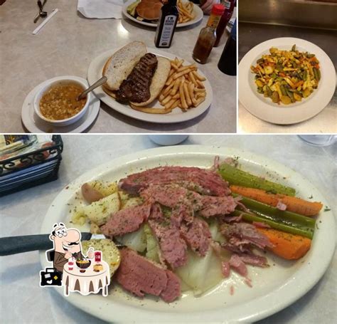 Blue Ox Restaurant Monroe Restaurant Menu Prices And Reviews