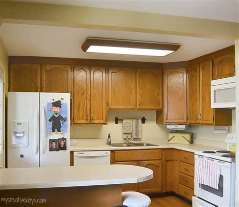 Diy Kitchen Lighting Ideas Things In The Kitchen