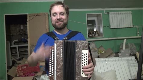 Как соединить руки на гармони Мой опыт Youtube